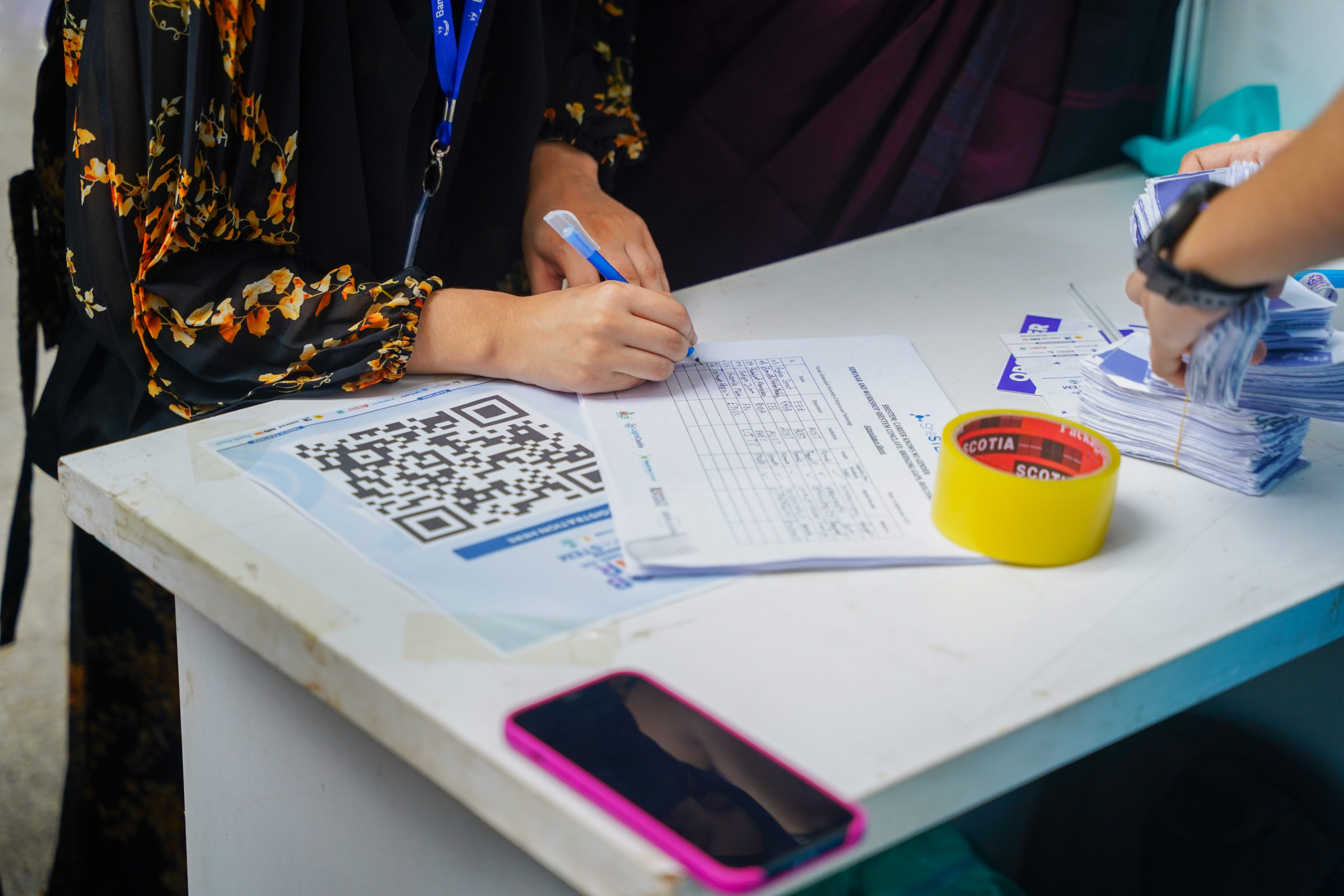 Redefining Career Readiness: SheSTEM Job Fair 2025 at AUST - SheSTEM